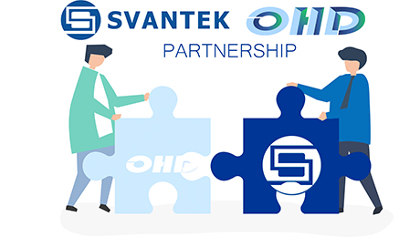 SVAN 971 the smallest class 1 sound level meter - SVANTEK - Sound and ...