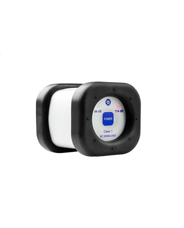 SV36 Kalibrator akustyczny Klasy 1 - SVANTEK