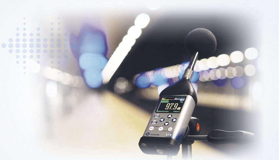 How to choose the best sound level meter? I SVANTEK